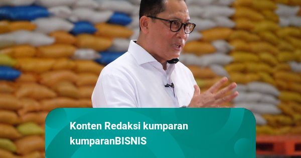 Bulog Gelontorkan 100 Ribu Ton Beras untuk Operasi Pasar di Awal Januari 2023 | kumparan.com